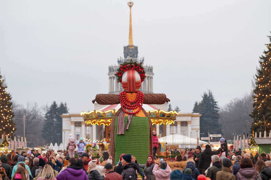 Почему Центр украинской культуры не включили в праздник «Ожидая весну» в Даугавпилсе ...