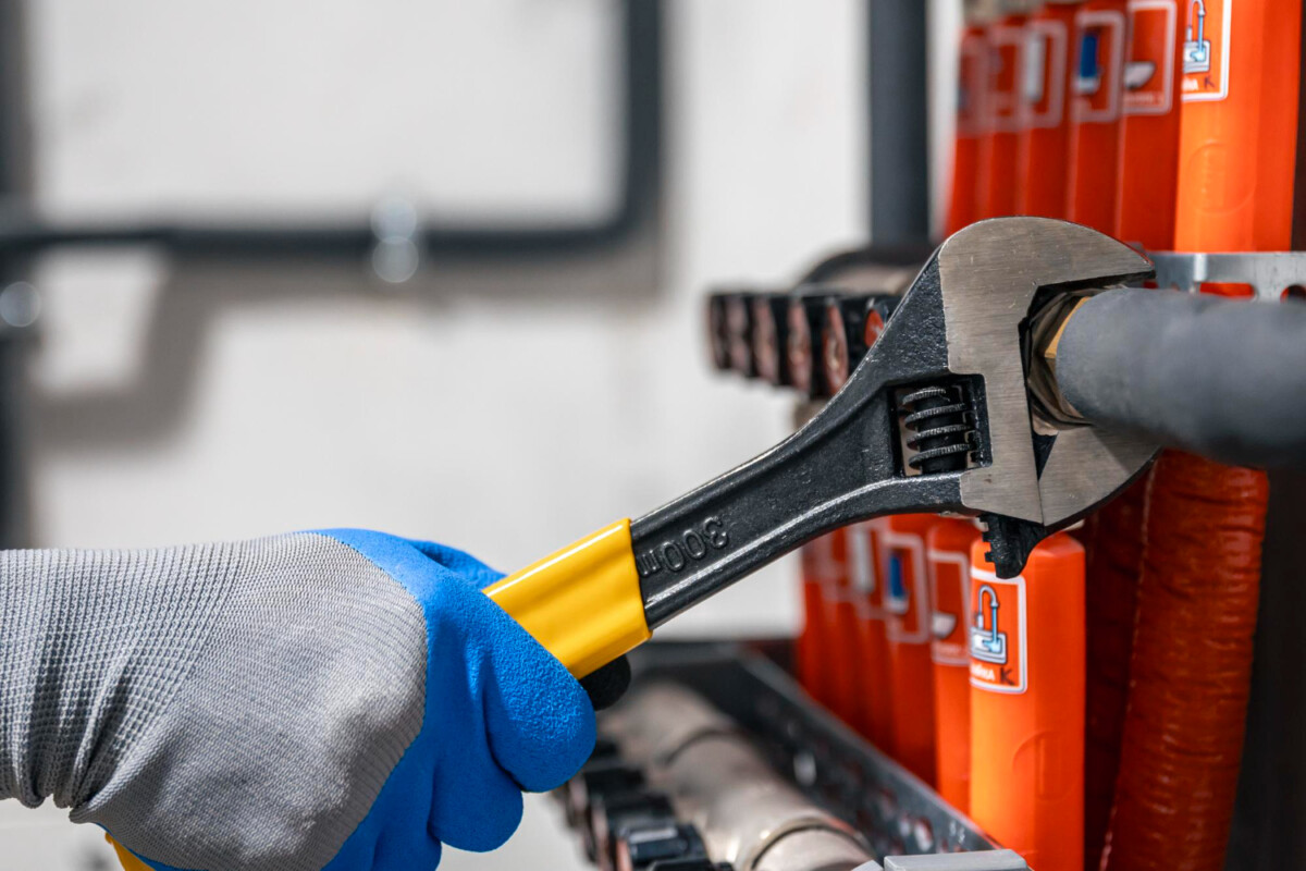 ПЖКХ: с началом осени для проведения работ в системе отопления домов нужно согласие соседей ...